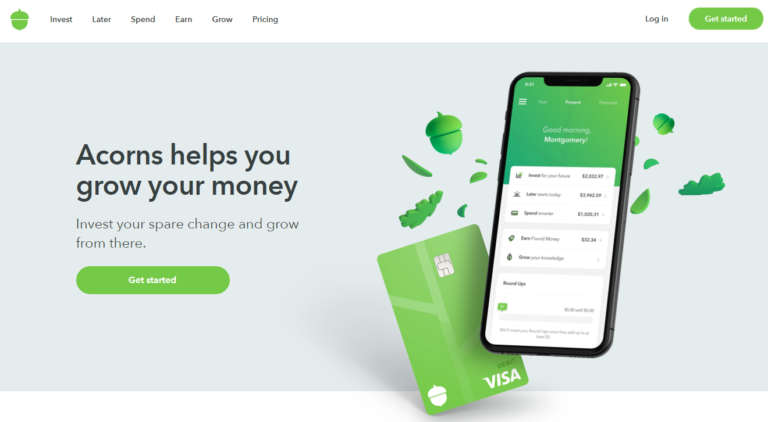 5 Best Investment Apps of 2023 (Ranked & Reviewed) - MakeMoneyForSure