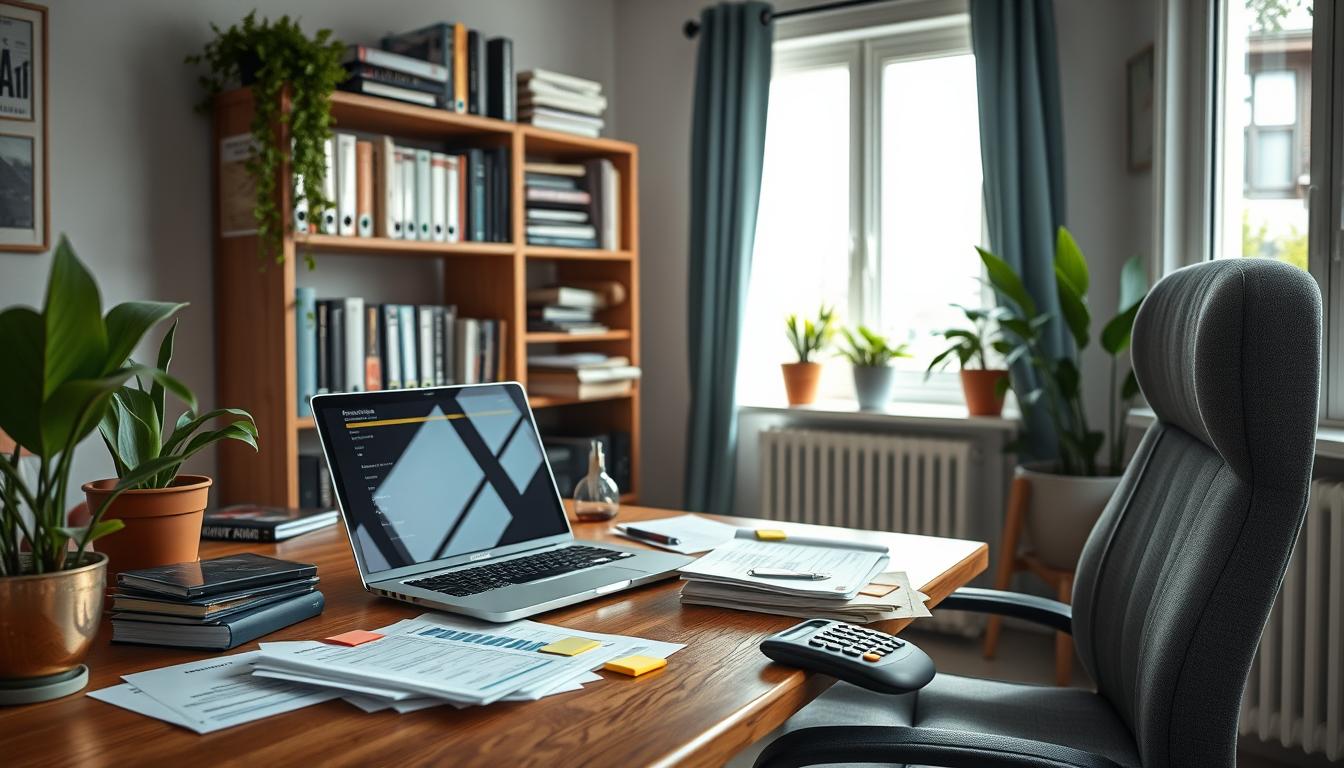 How To Become A Bookkeeper At Home: Step-by-Step Guide