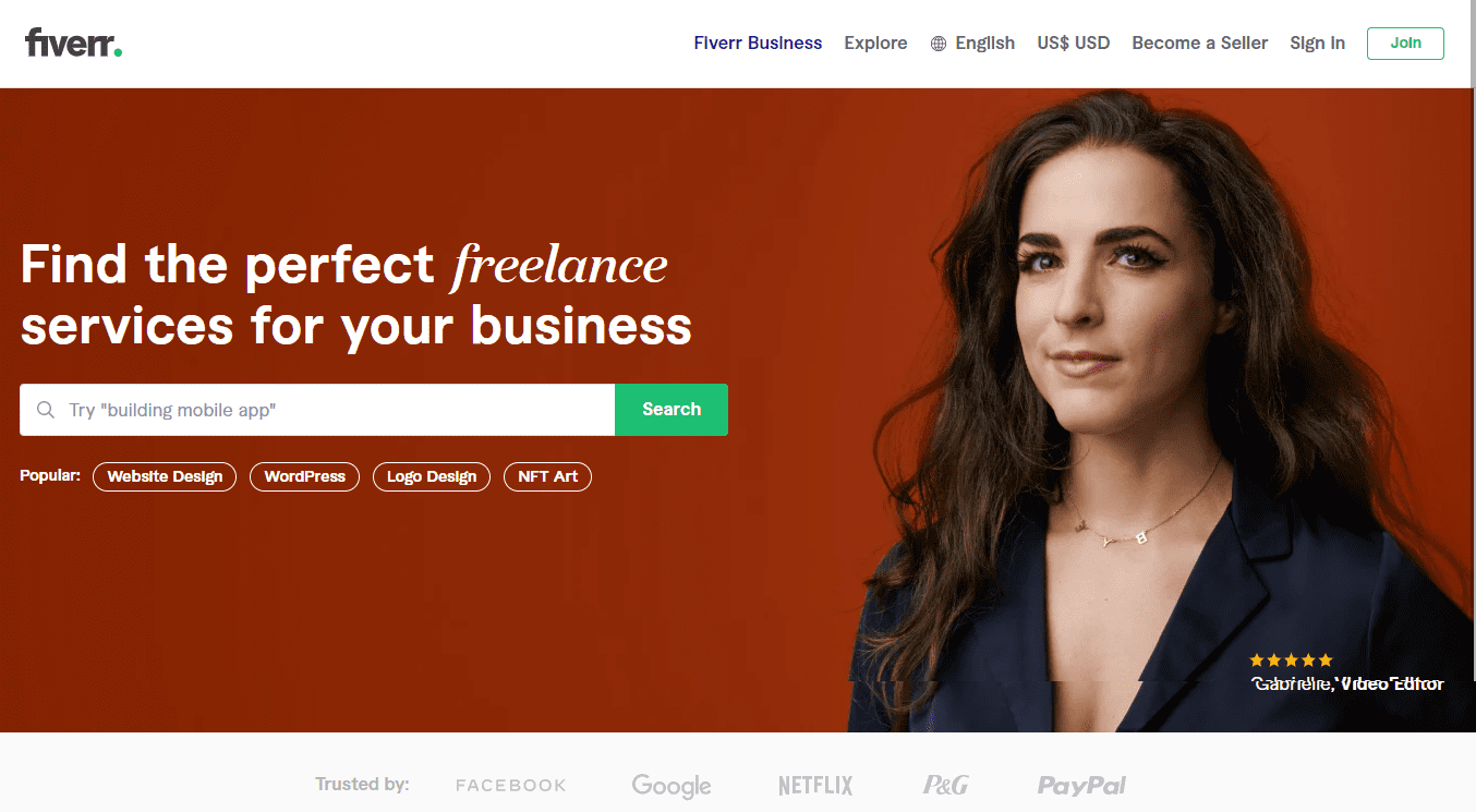 10 Best Freelance Websites to Find Work in 2025