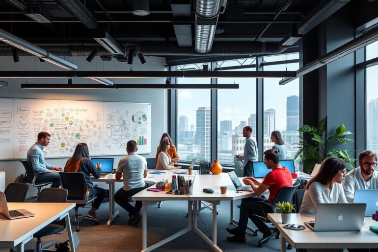 How to Build a Software Company: A Step-by-Step Guide