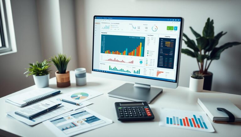 How to choose the right accounting software for your business