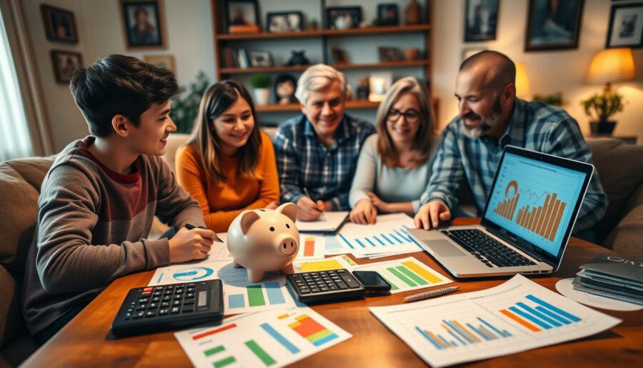 Become Financially Savvy: Financial literacy tips for teenagers