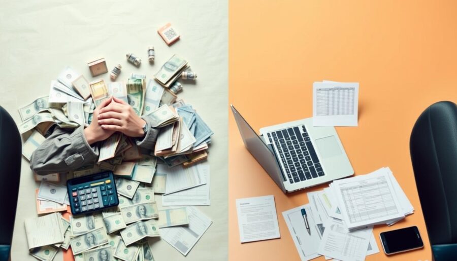How to manage finances as a newly married couple: A Step-by-Step Guide