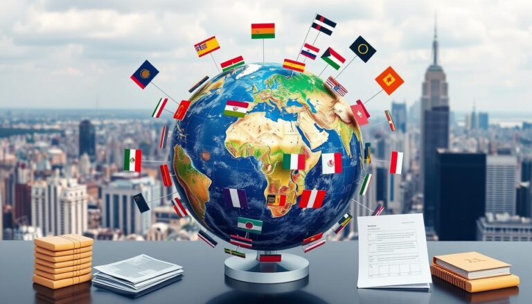 How to Invest in Foreign Stocks & International Markets