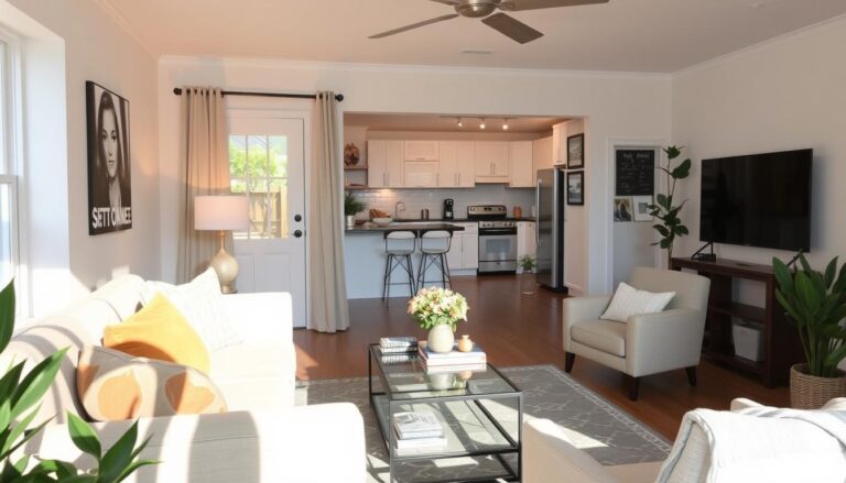 How to convert your home into a rental property
