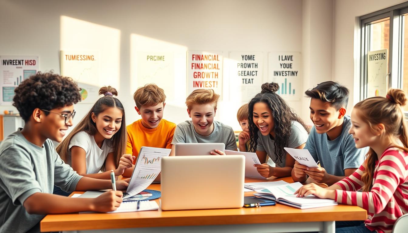 Become Financially Savvy: Financial literacy tips for teenagers